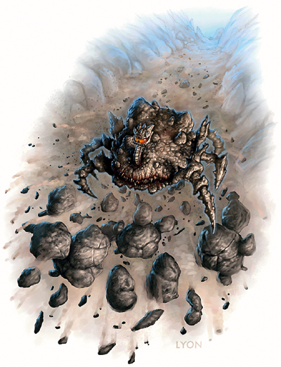 The Dungeon Crawl: Monsters I Don't Use 3