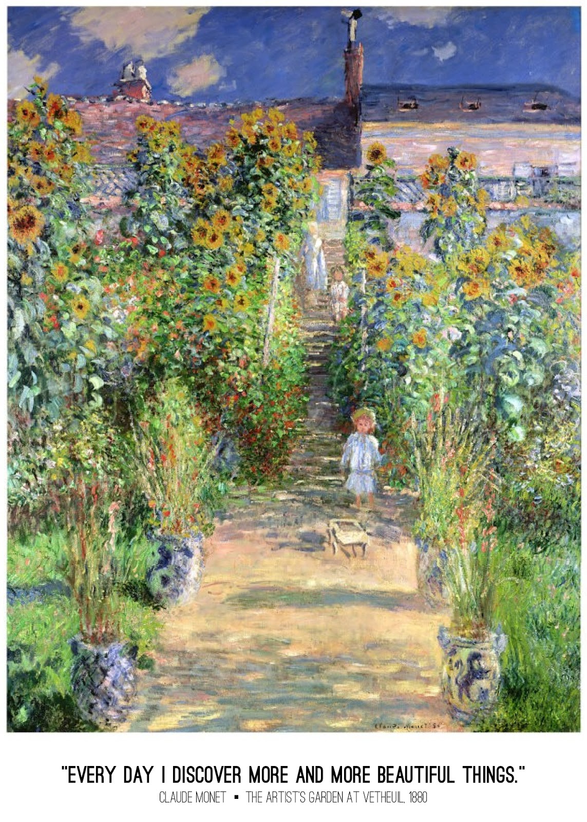 Make at home momma: Art inspiration