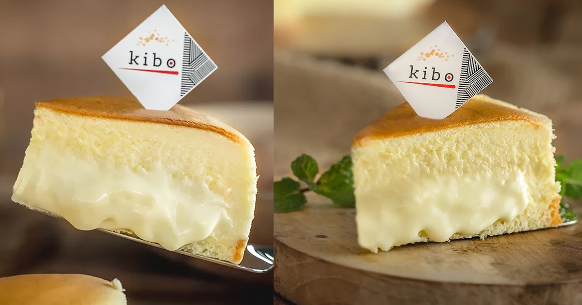 ♥Chibi's Dark World♥: Kibo ~ The Molten Cheese Cake