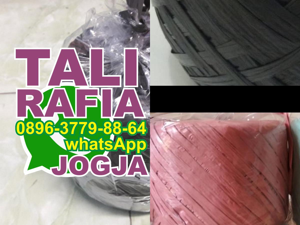 0896.3779.88.64 (WA) jual tali rafia harga distributor