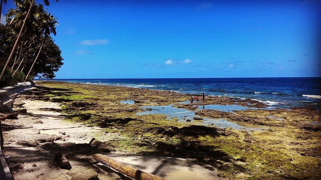 √ 5 Tempat Wisata Pantai di Ambon Dengan Pemandangan Yang Eksotis ...