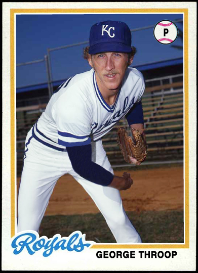 WHEN TOPPS HAD (BASE)BALLS!: May 2018