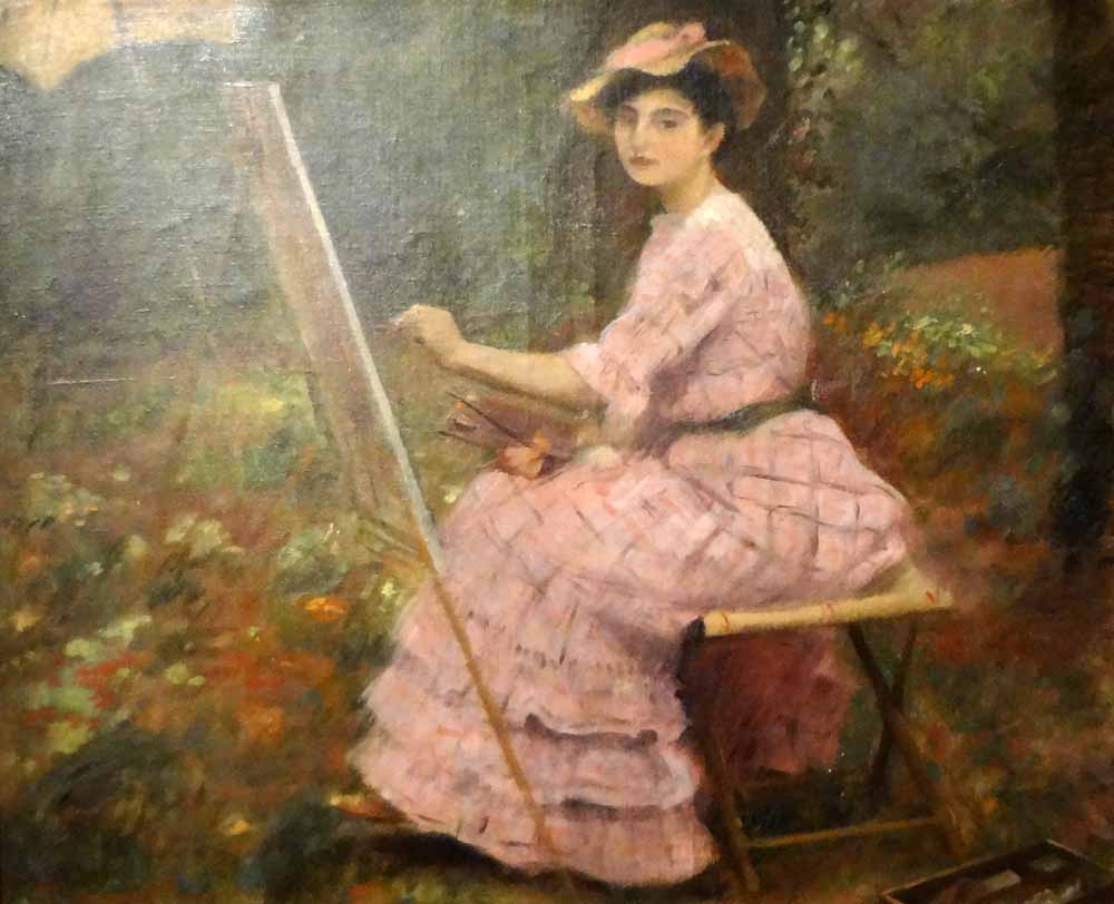 Bon sens et Déraison: Les Rouart : de l'Impressionnisme au réalisme magique