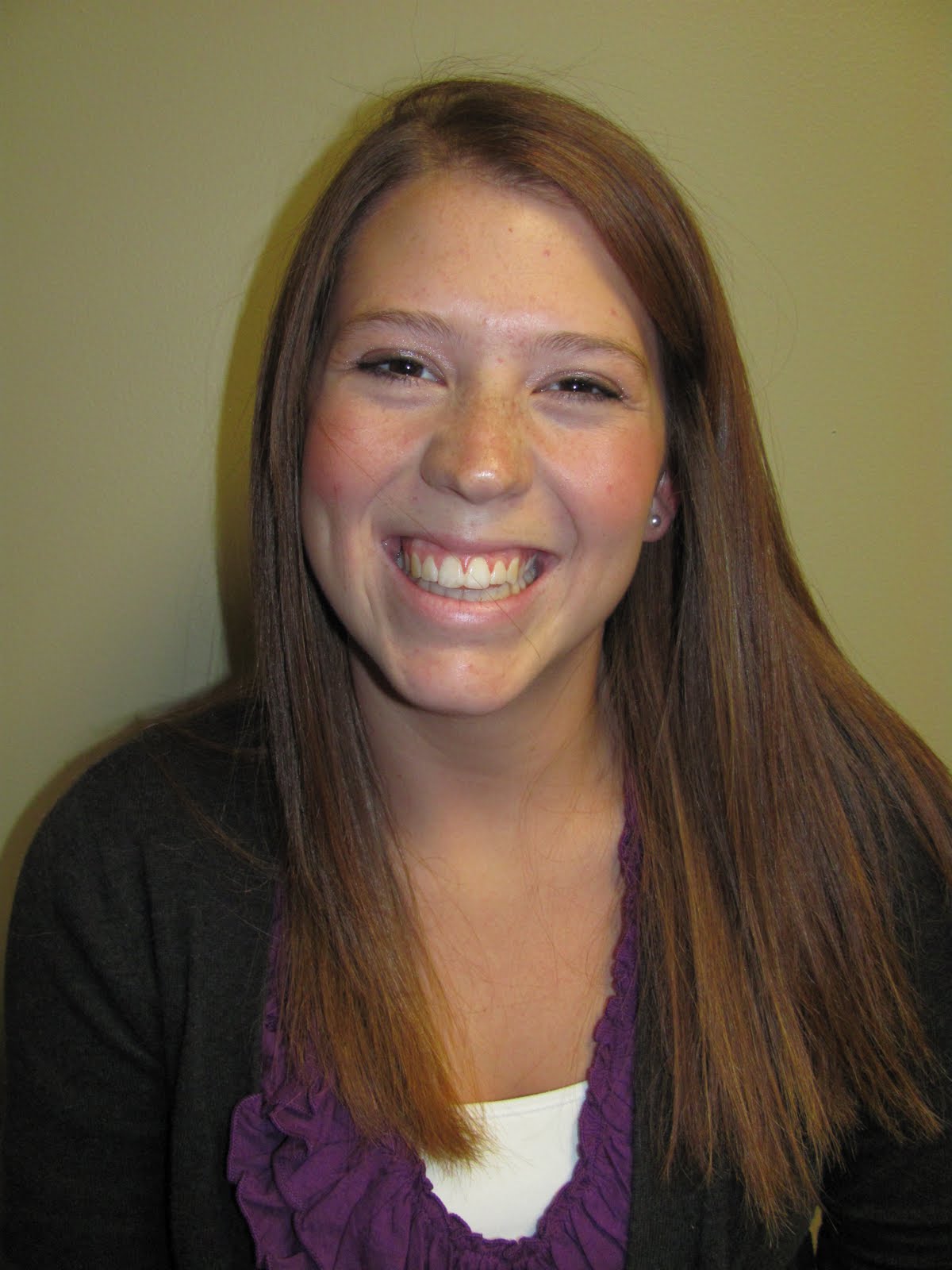 Let's Go South!: Ladies and Gentlemen I present South Africa 2011....