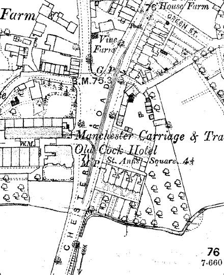 Andrew Simpson: February 2013