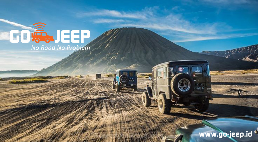 Sewa Jeep Bromo: Sewa Jeep Wisata: Gunung Bromo, Ijen dan Merapi | Jeep ...