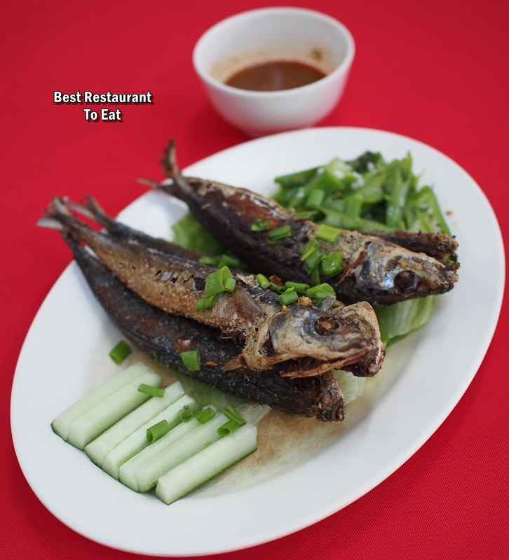 Best Restaurant To Eat - Malaysian Food Blog: AH SOON KOR SS3 - SABAH ...