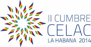 Adolfo Mendoza Leigue: CELAC: símbolo de la unidad latinoamericana y ...