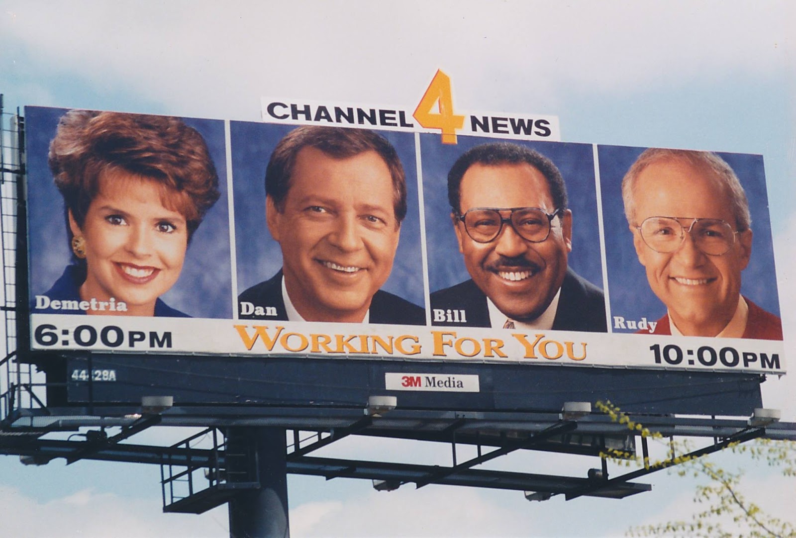 Wsmv Channel 4 Nashville