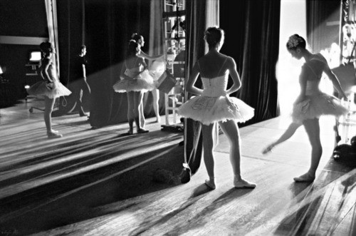 The Dance Buzz: The Dance Things I Love...