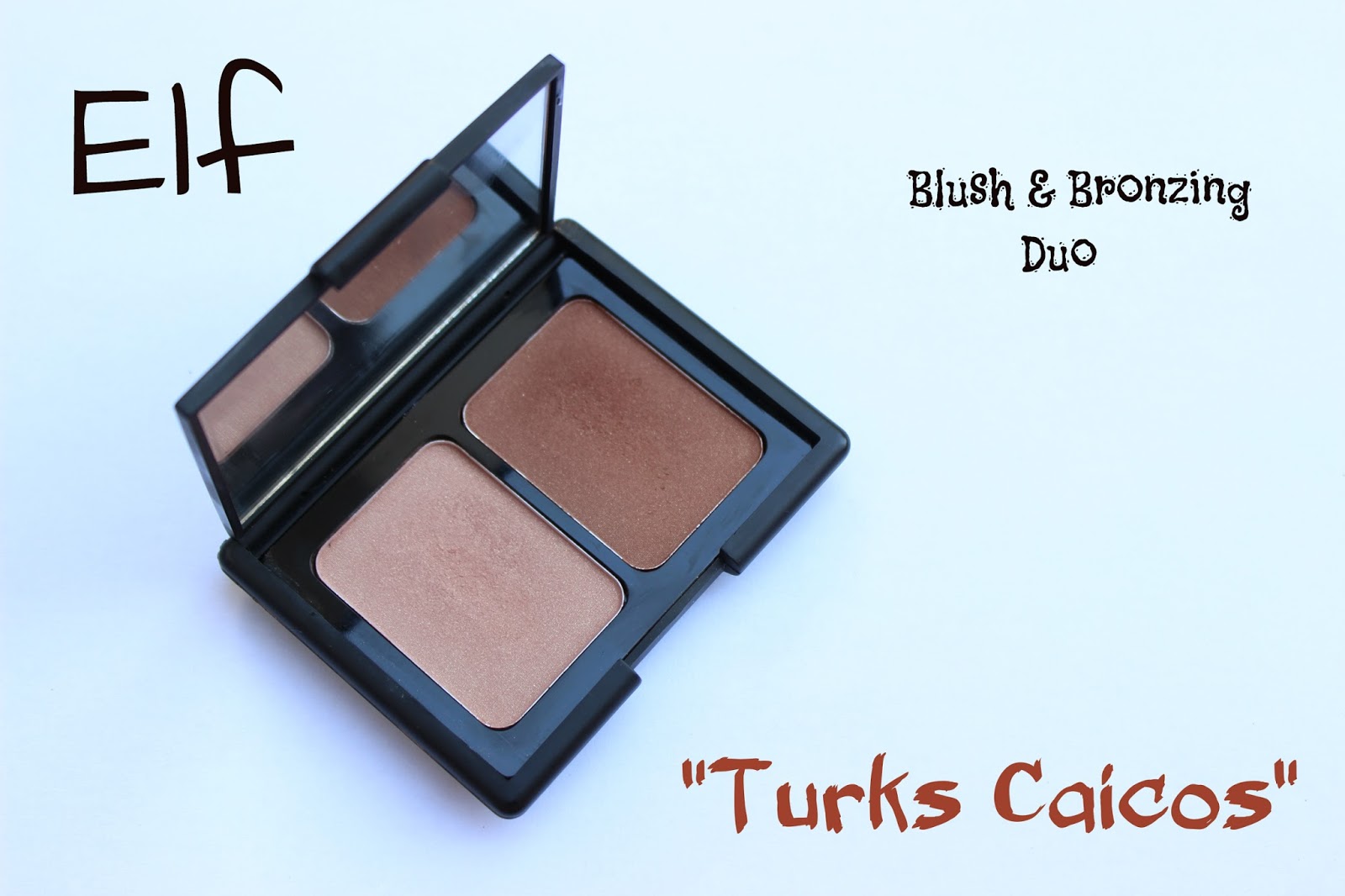 My Beautyholic Life: REVIEW: Elf Contouring Blush & Bronzing Duo ...