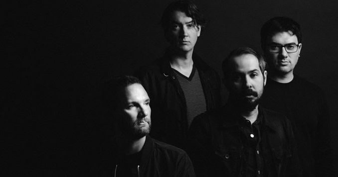 Cigarettes After Sex K Live On Kexp Telegraph