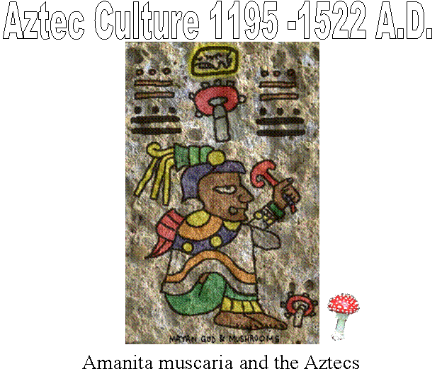 History, Religion & Psychedelics: April 2012