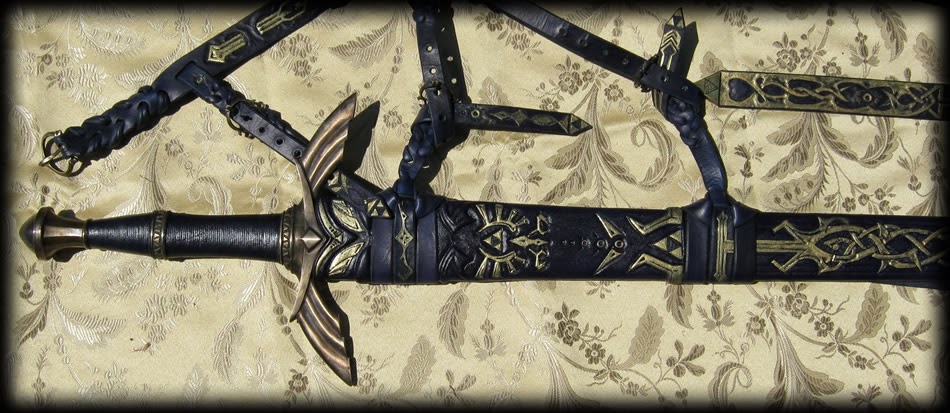 Zelda, realized: The Hero's Triumph on Cataclysm's Eve, wins three ...