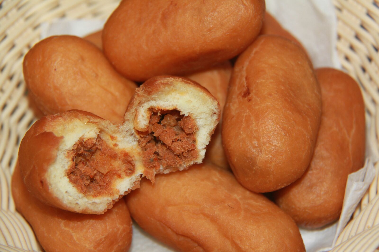 10 Makanan Khas Batam yang Enak & Paling Terkenal - Penggila Kuliner