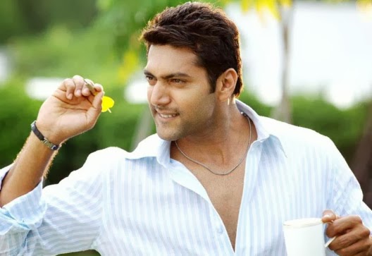 Indian Actor Ravi Mohan Hd Wallpaper Picture And Biography - Indian ...