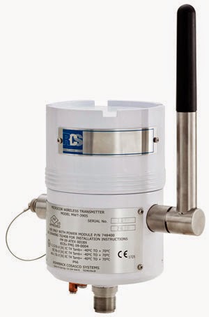 Read-out Instrumentation Signpost: Wireless corrosion monitoring ...