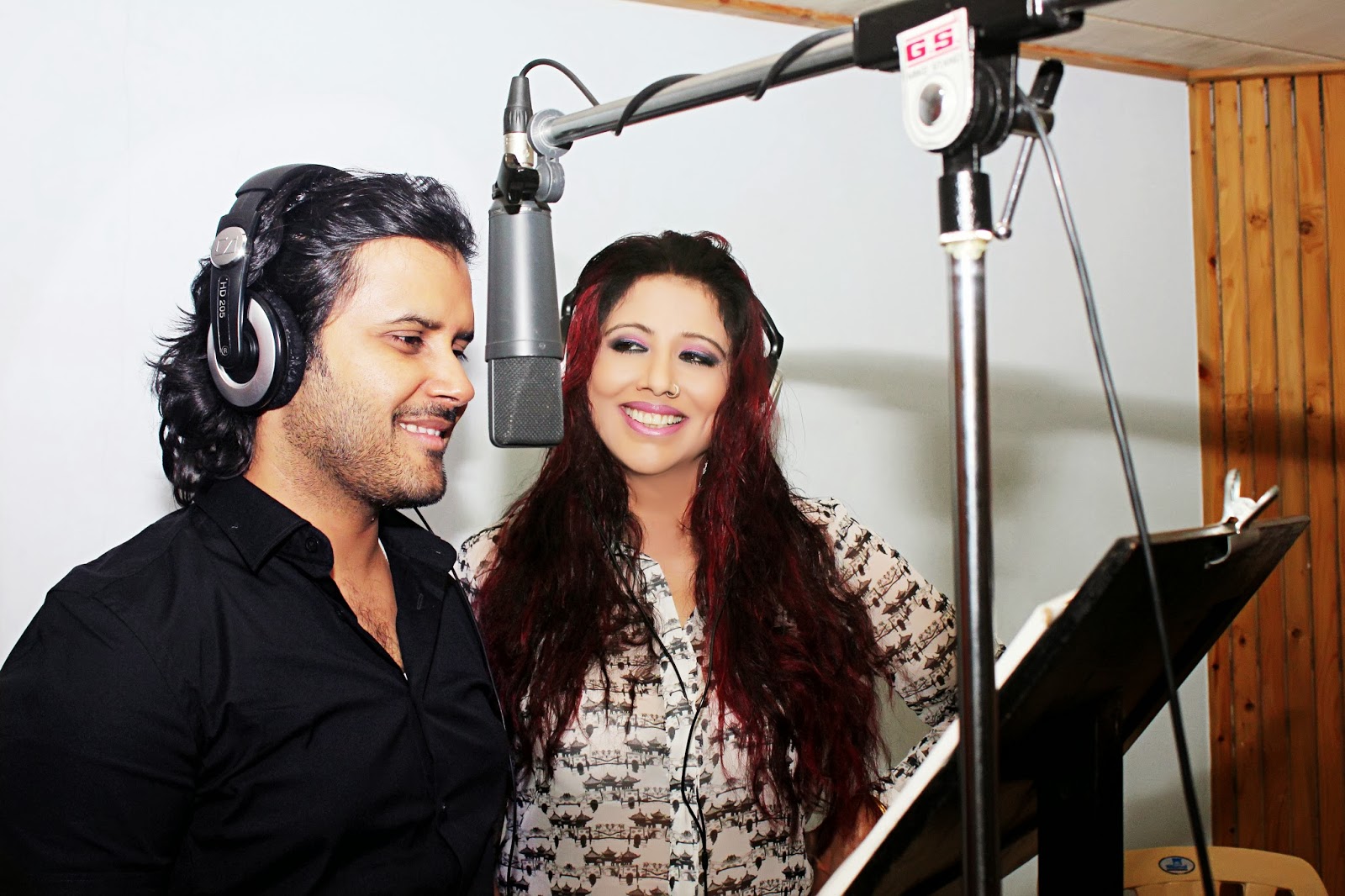 Tinaa Ghaai, Tina Ghai