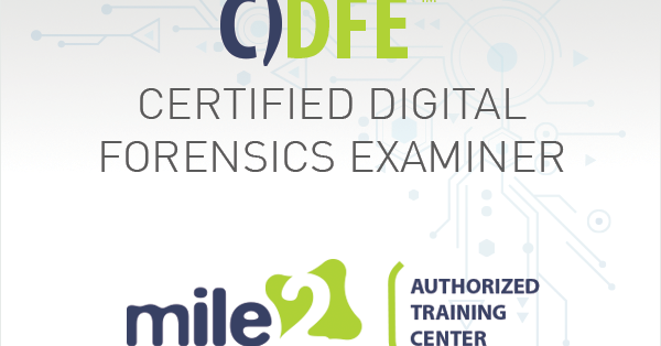 Digital Forensics Examiner: Digital Forensics: CDFE – Certified Digital ...