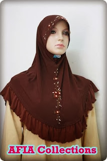 AFIA COLLECTIONS