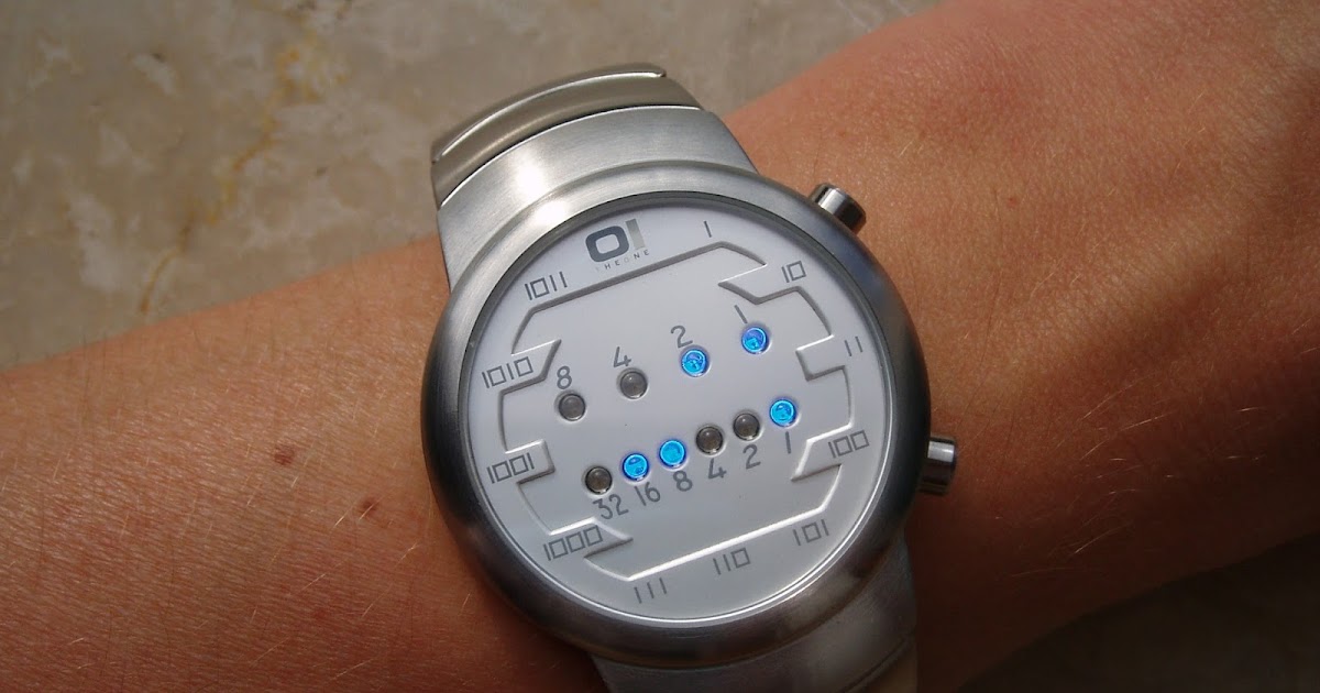 LeetCode: Binary Watch