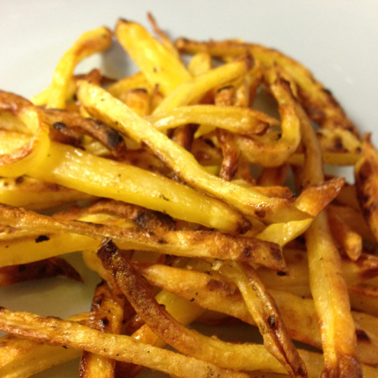 Awakenings: Fry-day on Friday!