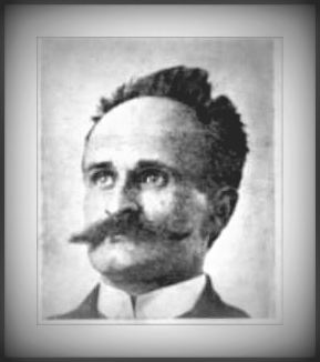 milanoneisecoli: Alberto Olivo, l'uomo con la moglie in valigia