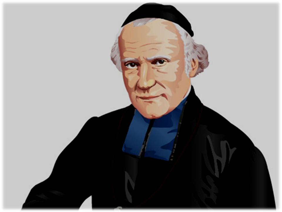 ORACIÓN AL HERMANO GABRIEL TABORIN PARA RECUPERAR EL BUEN ÁNIMO Y LAS ...