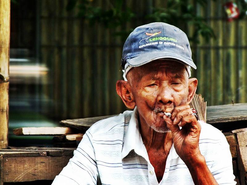 Fotografi Human Interest, Apa sih maksudnya?