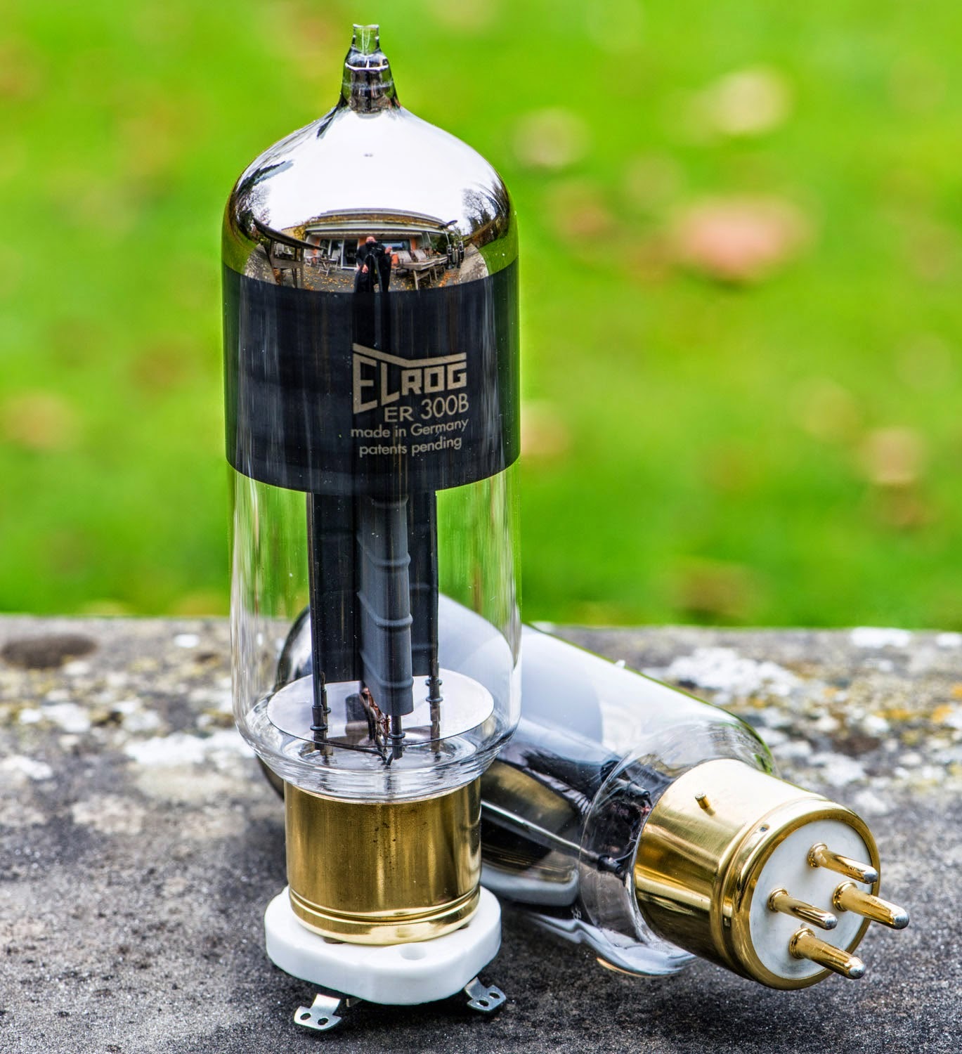 Elrog ER300B tube update 2 – M & S | Ultimate High-Fidelity