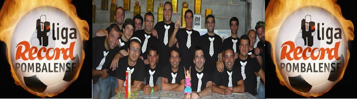 Liga Record Pombalense