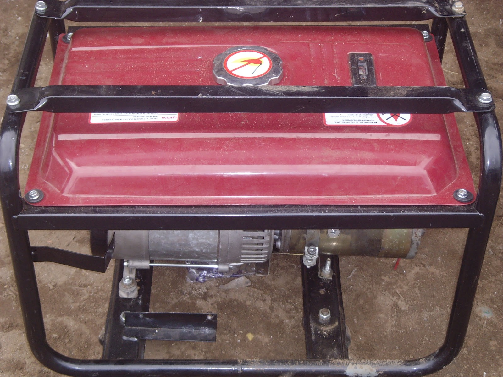 Slash Down Your Power Bill By 75% Or More With Fuelless Generator ...