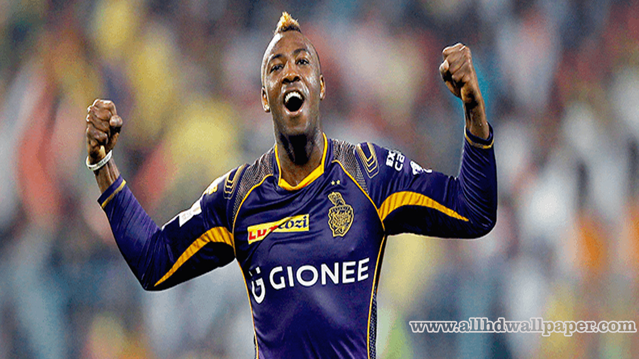 Top Hd Wallpapers And Beautiful Images Photos Pictures: Andre Russell ...