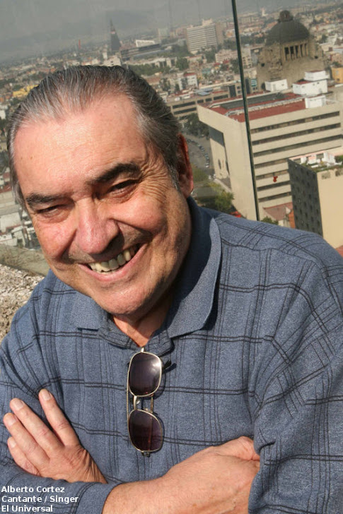 ALBERTO CORTEZ-----: Alberto Cortez - Me llevaré conmigo