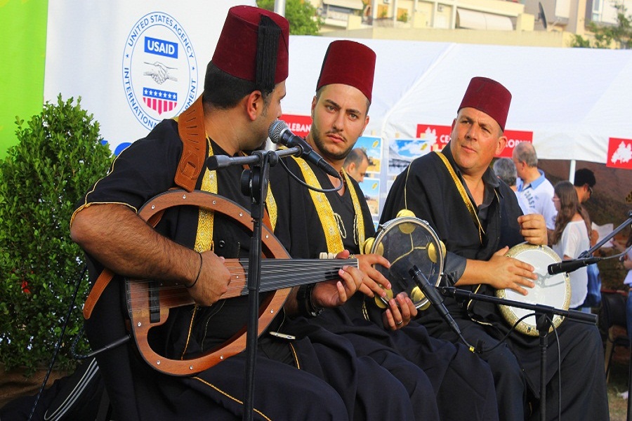 Culture of people country wise : Lebanon culture