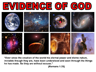 Sacerdotus: Evidence of God - Prologue