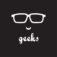 Curiosidades Urbanas: Geeks