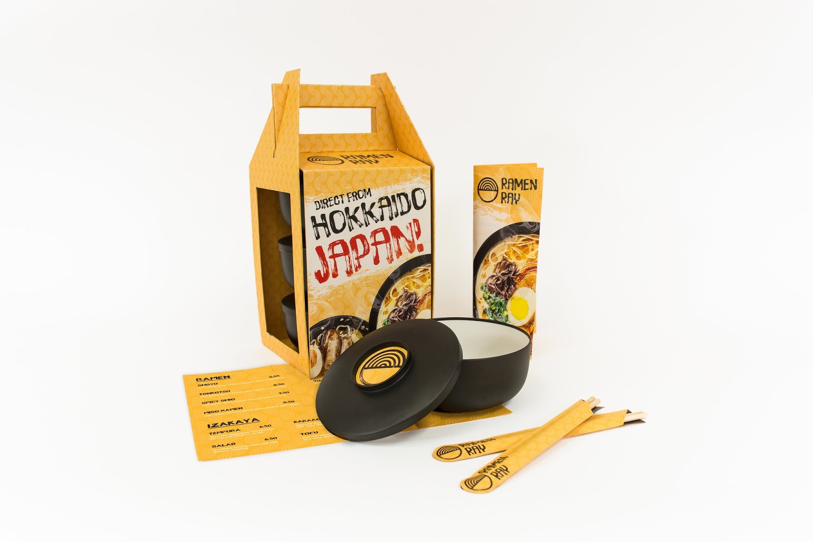 artd3301-waraporn graphic design for packaging