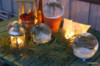 Ballongdansen som ble til kuler!