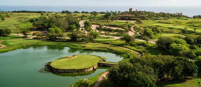 American Golfer: Royal Isabela Only Puerto Rico Property Among ...