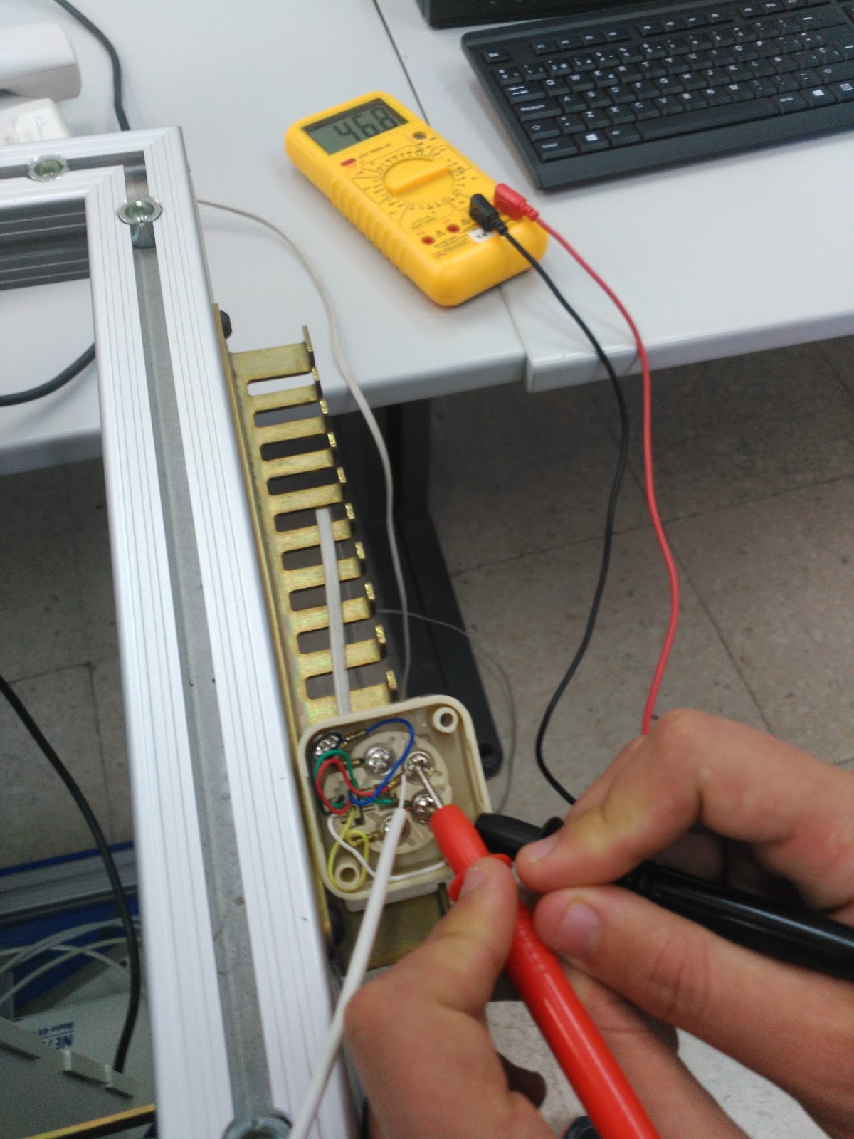 TelecoPrincipiante: PY3_2: Señales eléctricas en la línea telefónica