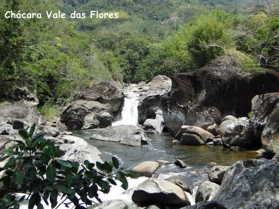 Casa de chácara maravilhosa! - Jeito de Casa - Blog de Decoração e ...