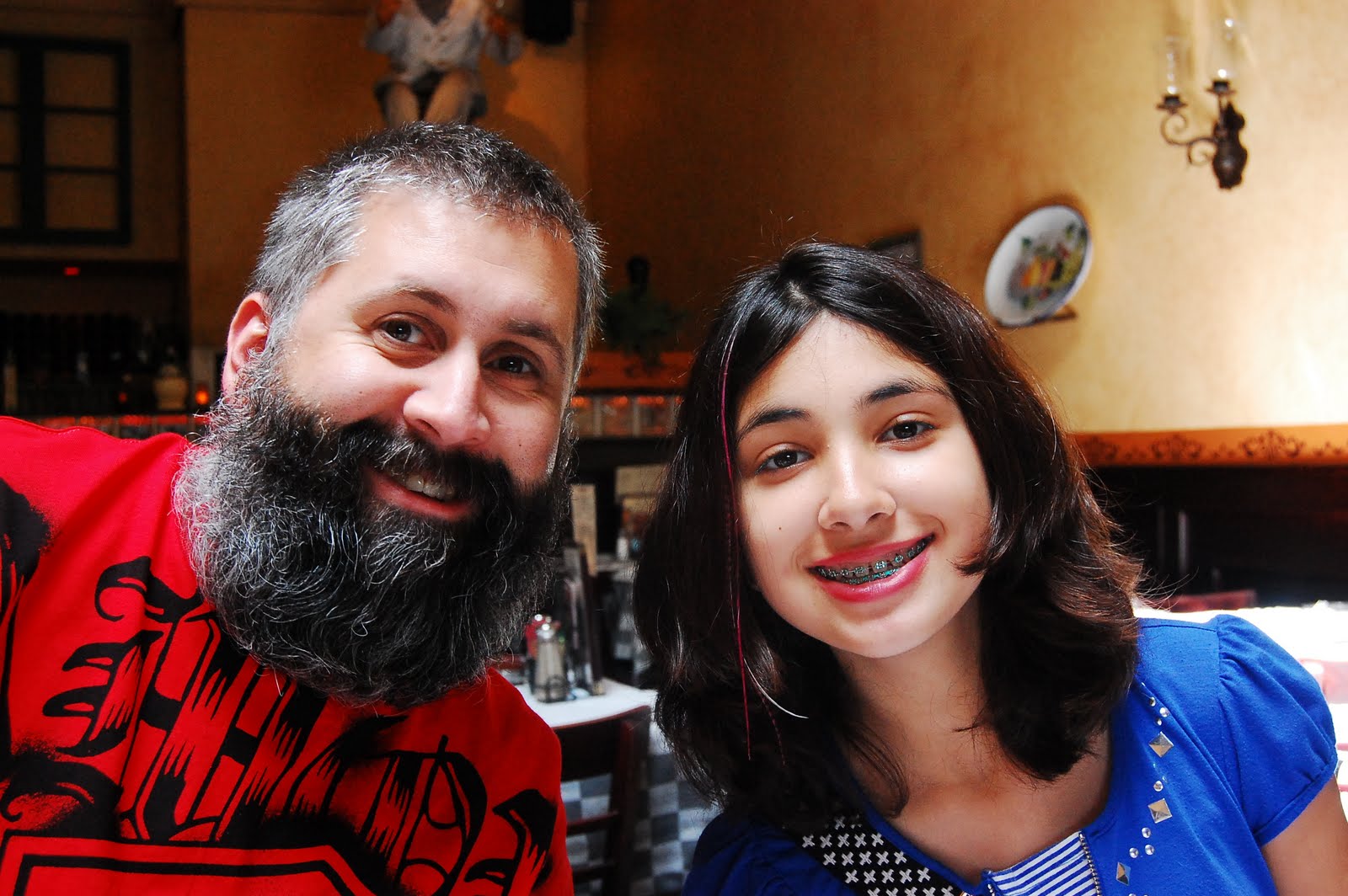 Punk Rock Parents: June 2011