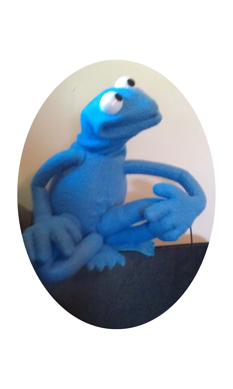 J&W's Wicked Puppet Factory