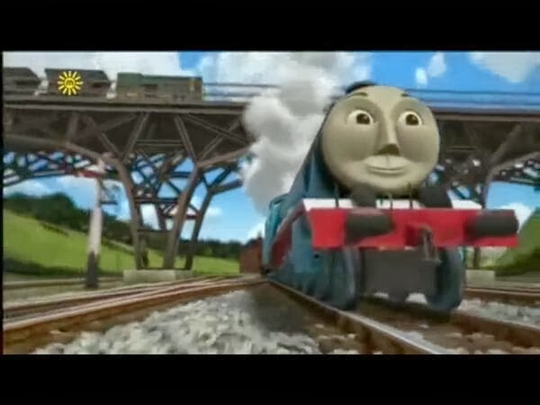 The Thomas and Friends Review Station: S17 Ep.11: The Lost Puff