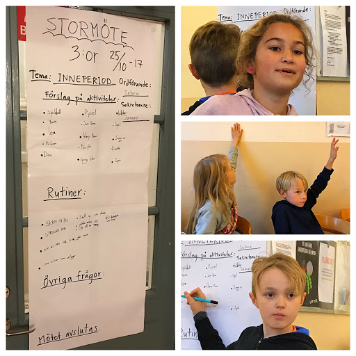 Johannes Skola Fritids: Tack för detta läsåret och lycka till i ...