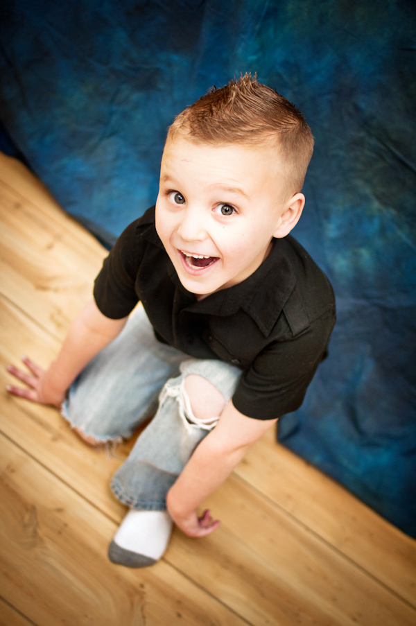 Studio B Photography