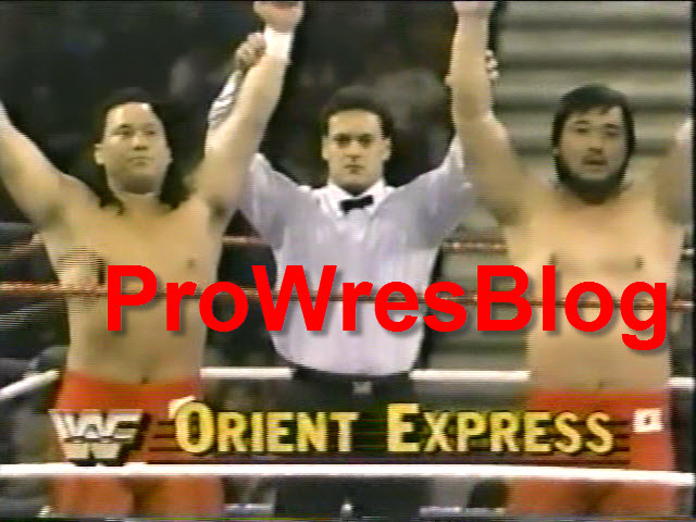 ProWresBlog: WWF Superstars of Wrestling 3/31/1990 Review