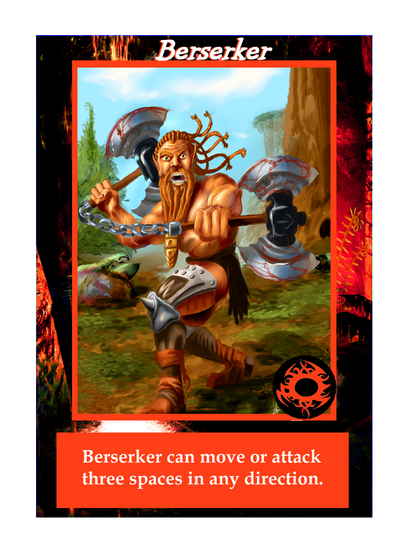 FireBall Monster Games By MontanaDan: New Games On The Horizon