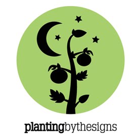 Planting by the Signs